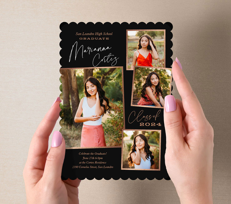 PhotoAffections | Birth Announcements, Holiday Cards, Photo Prints & More